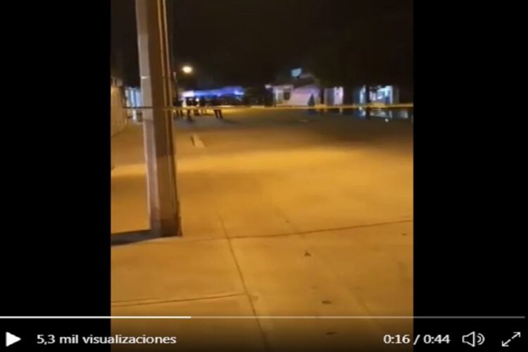 Video: Matan en México al hijo del Señor de los Cielos, Julio César ...