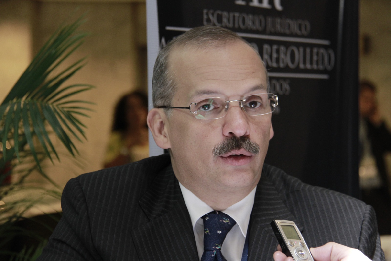 15 de Noviembre: Reflexiones de Alejandro Rebolledo en el Día ...